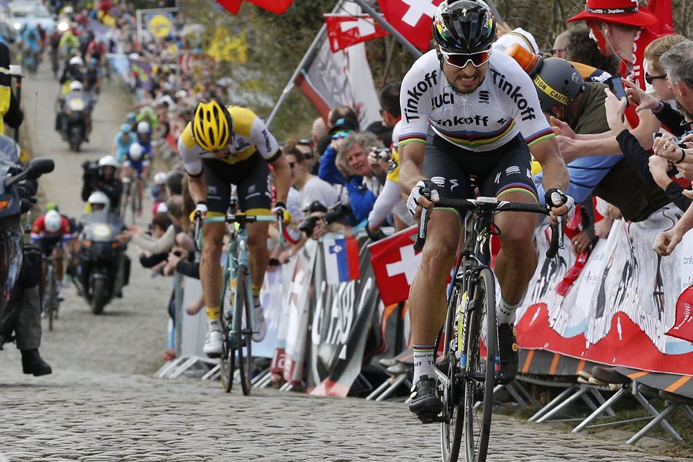 Seven things to look out for at the Tour of Flanders | Cycling Weekly