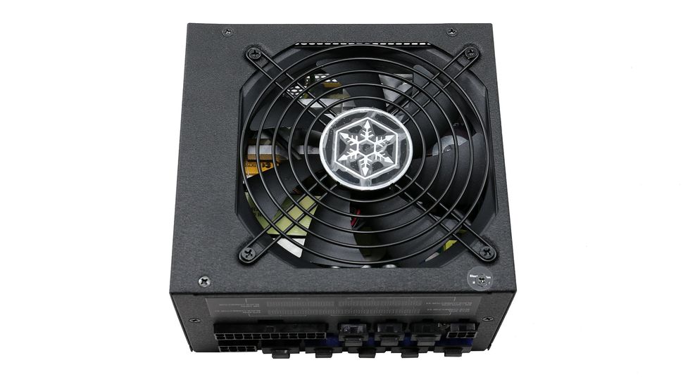 SilverStone ST1200-PTS PSU Review: Compact But Powerful - Tom's ...