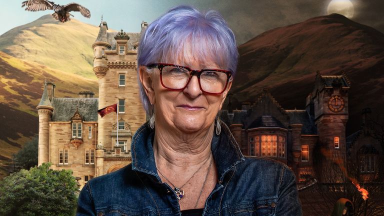 Did you notice Linda's Traitors mistake fans think will get her caught ...