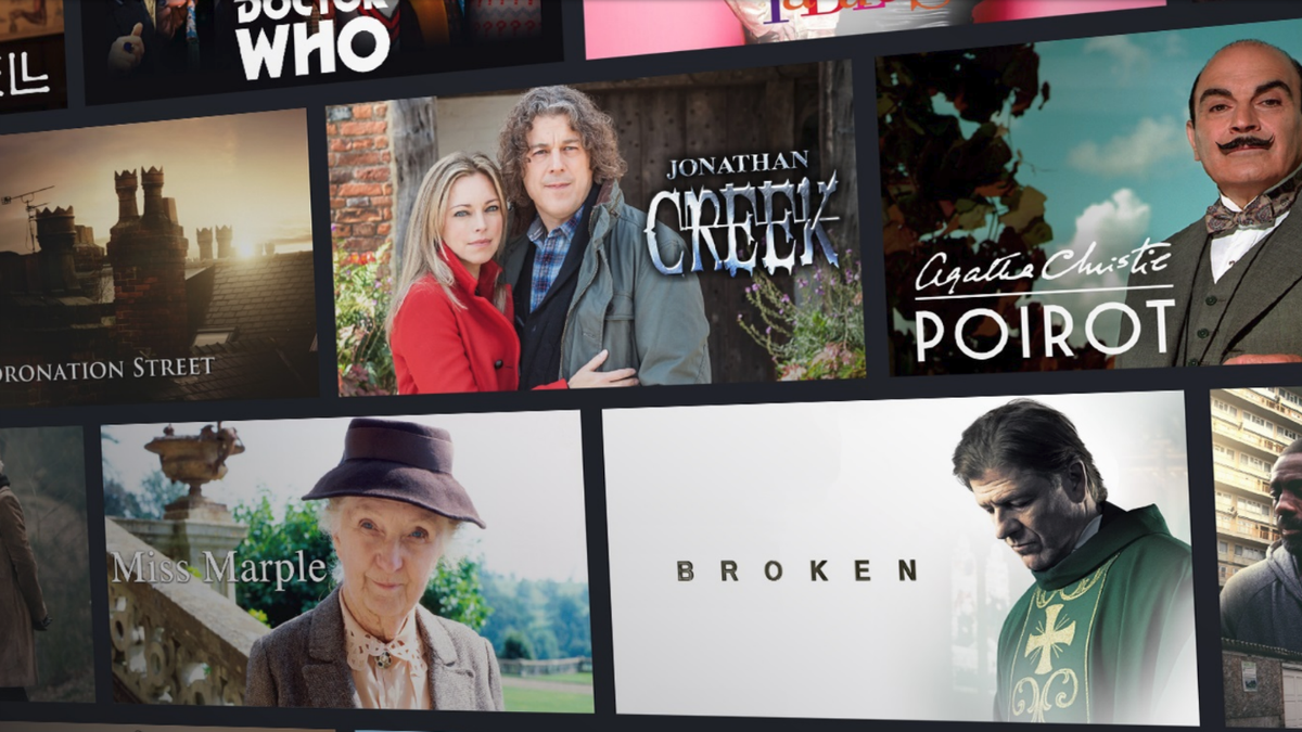 What is Britbox - and can it rival Netflix? | The Week