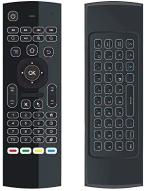 Best Remote for Amazon Fire TV in 2020 | WhatToWatch