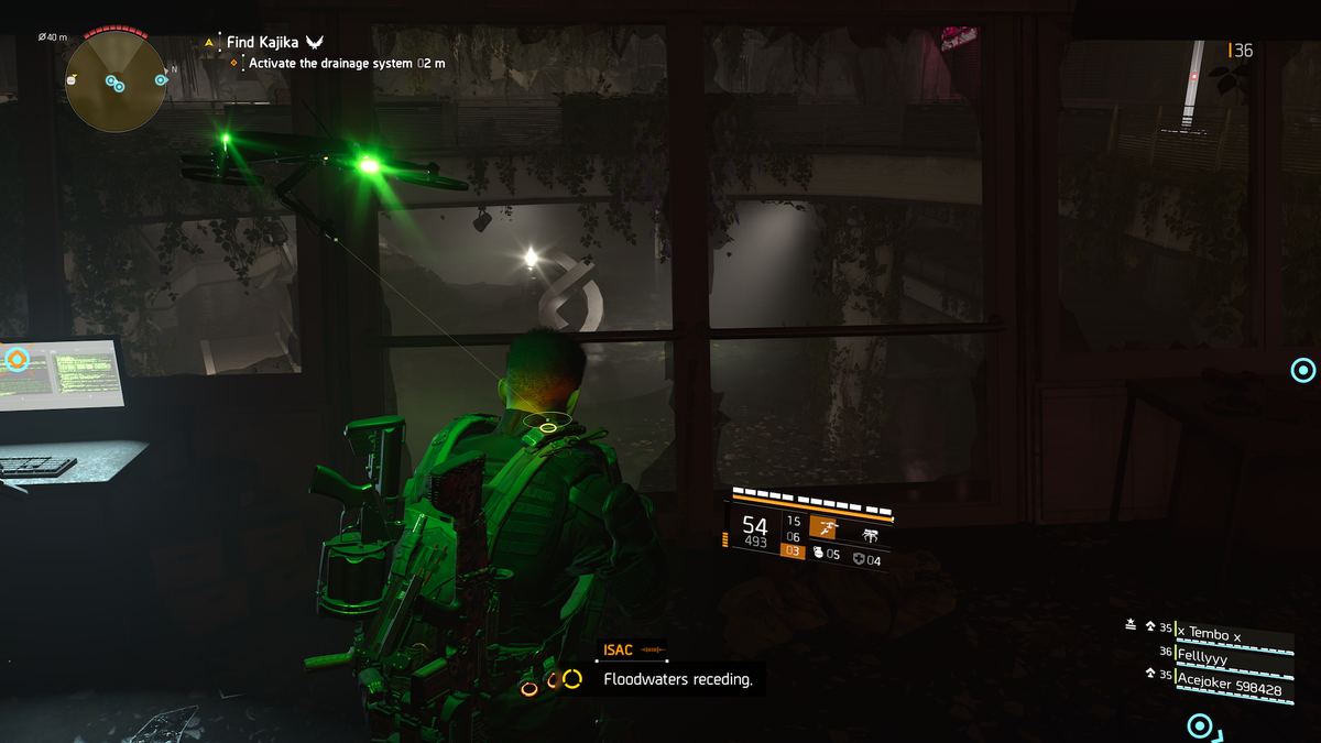 Division 2 Judge, Kajika, and Dragov keys: How to get them and open the ...