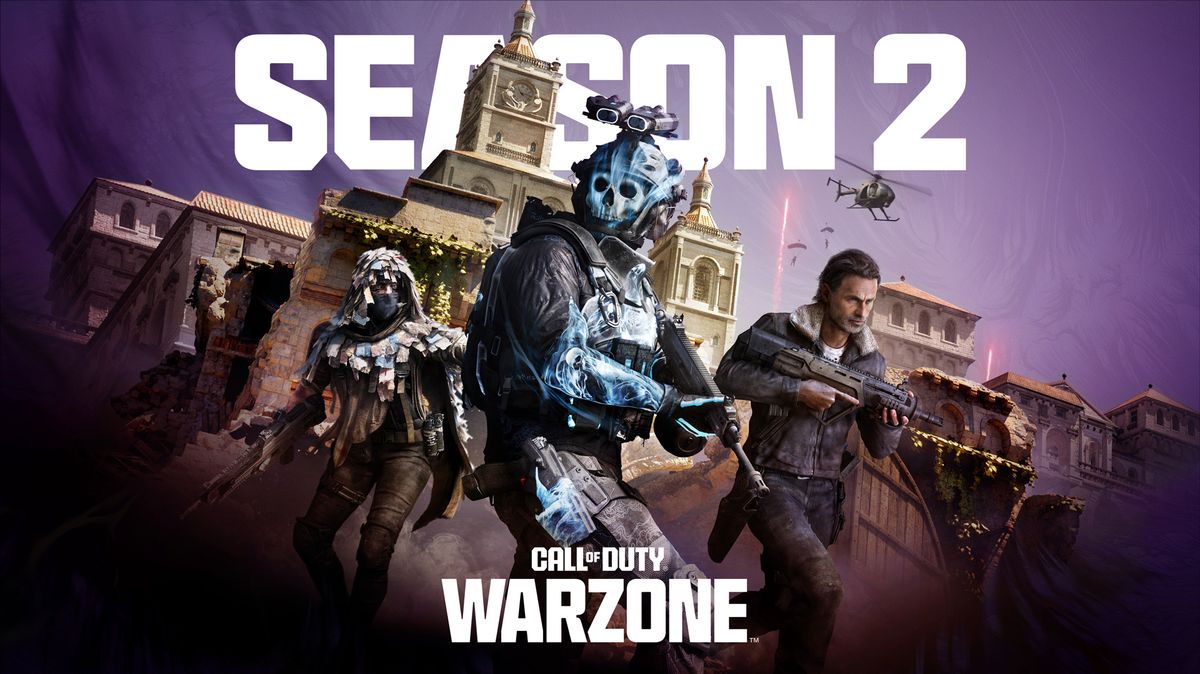 Call of Duty: Modern Warfare 3 and Warzone get a new slate of content ...