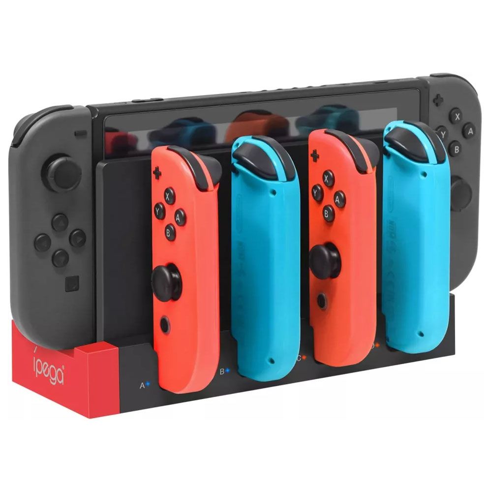 Best Nintendo Switch controller chargers 2026 | iMore