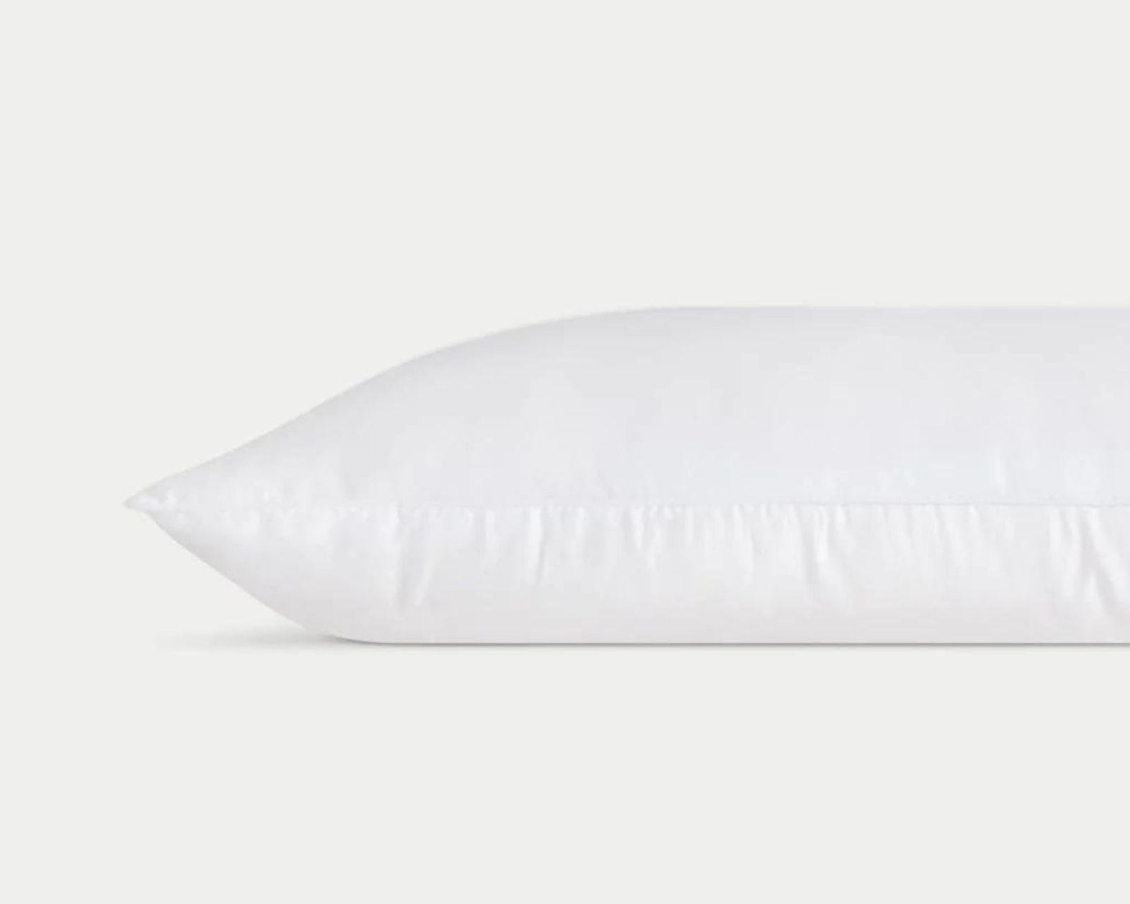 12 best thin pillows 2023: editor-approved for comfier sleep | Woman & Home