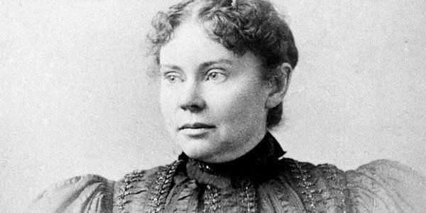 Lizzie Borden Is Getting A Movie With Some Famous Actresses | Cinemablend