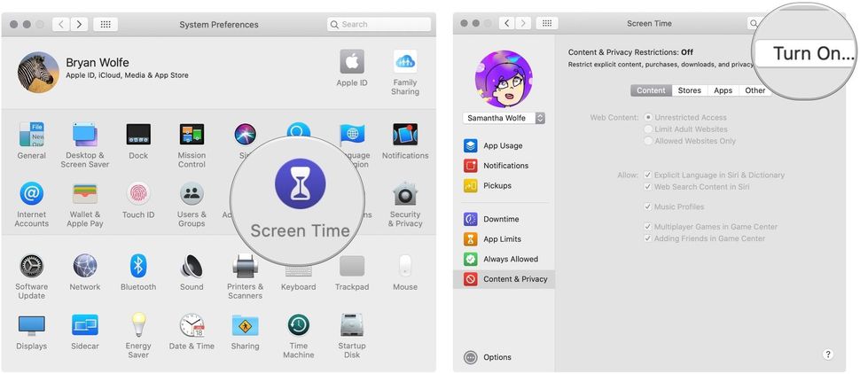 How to use Parental Controls on your Mac: The ultimate guide | iMore