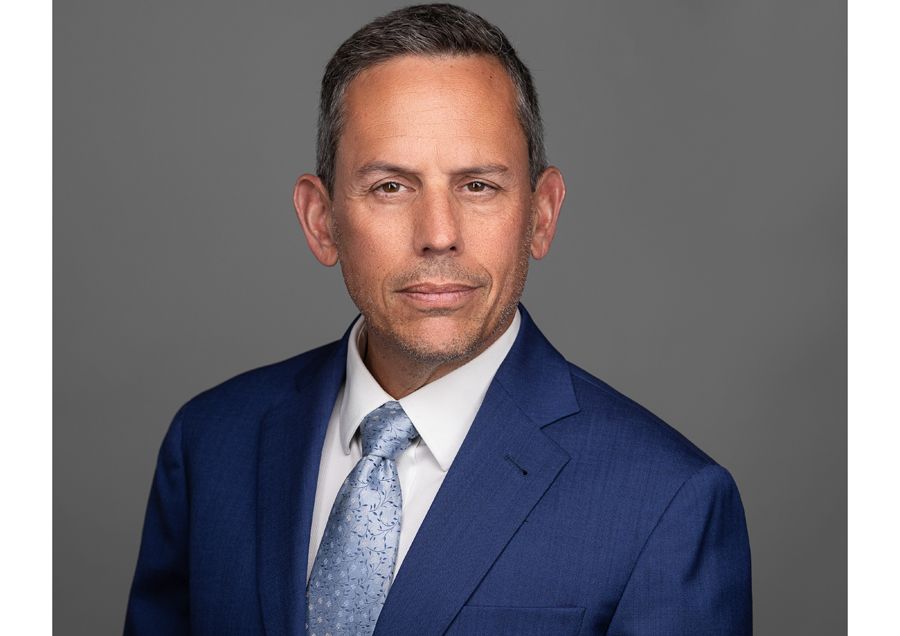 Andrew Vrees Named WMUR Manchester (NH) President/GM | Next TV ...