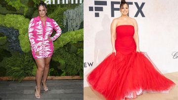 The 28 most famous plus size models in the world