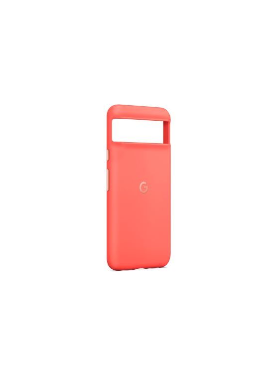 New Google Pixel 8 leak offers a glimpse of its colorful cases ...