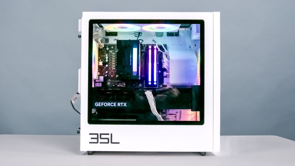 The best gaming PCs in 2025 | Tom's Guide