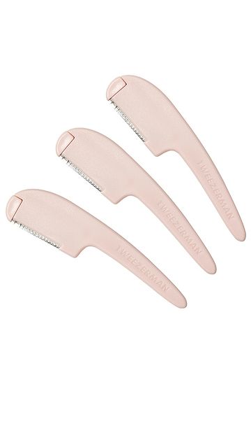 How to Dermaplane at Home Safely: A Dermatologist Explains | Marie Claire