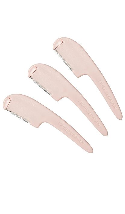 How to Dermaplane at Home Safely: A Dermatologist Explains | Marie Claire