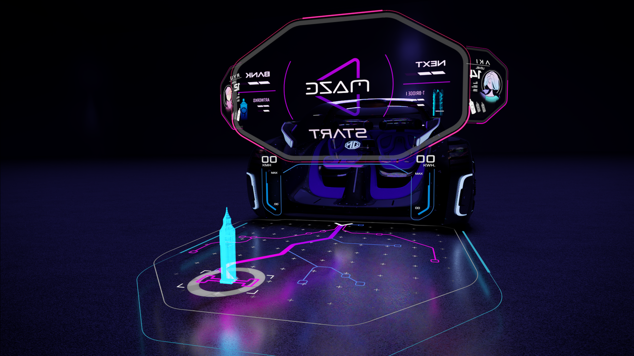 Sim racing: virtual supercars offer new kind of driving | Wallpaper*