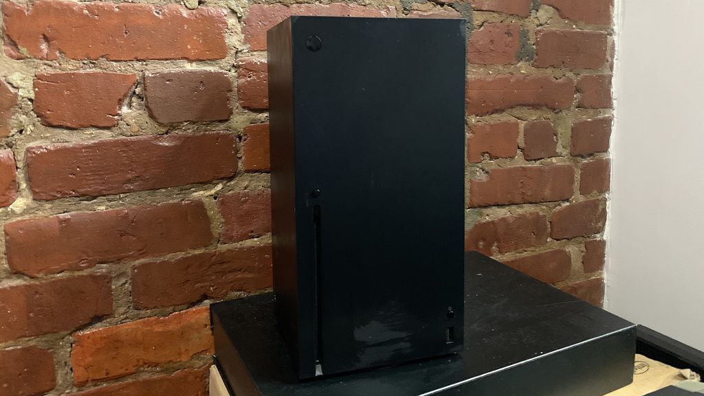 Xbox Series X review: The most powerful console in the world | Laptop Mag