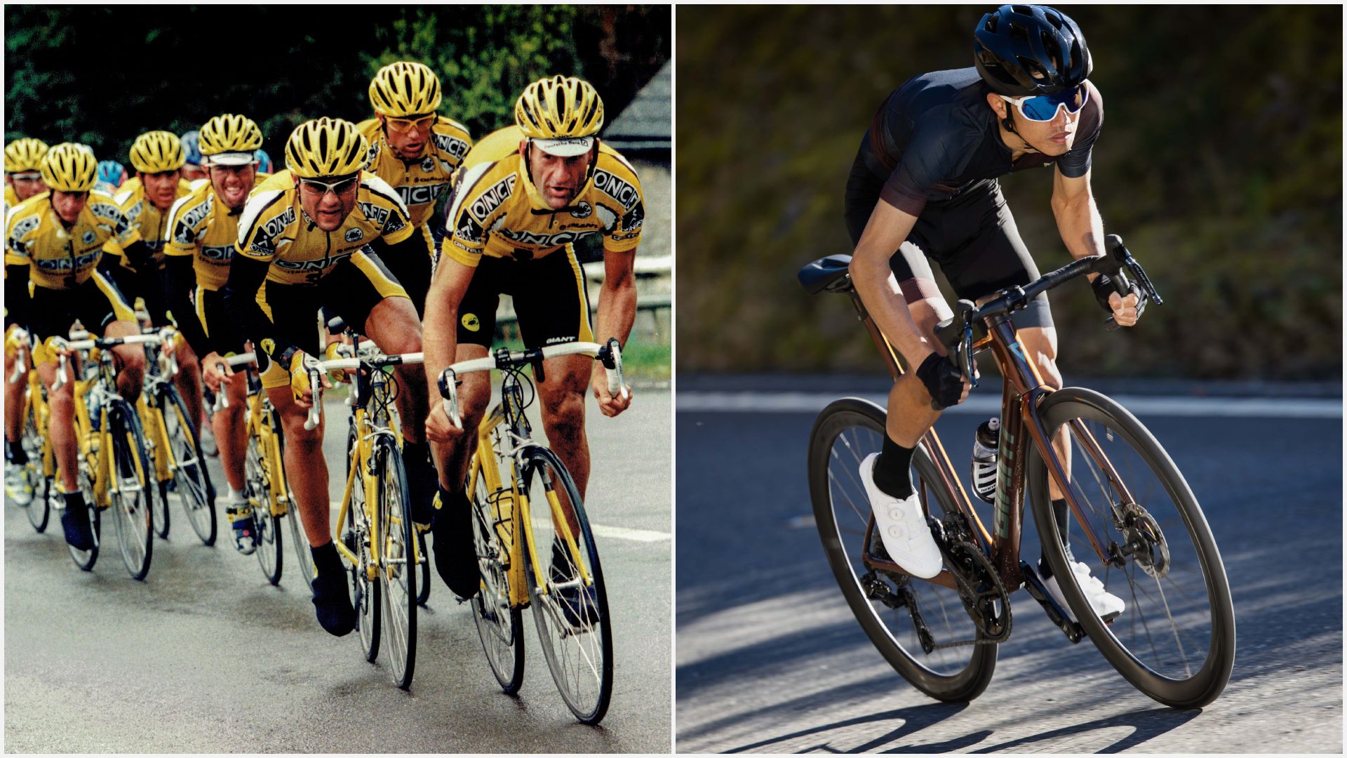 Giant unveils 10th generation TCR - but could this be its last ...