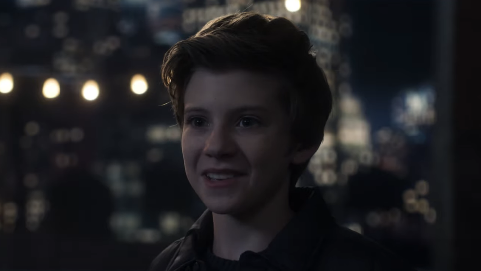 9-1-1: Lone Star And The Rookie Actor Tyler Sanders Is Dead At 18 ...