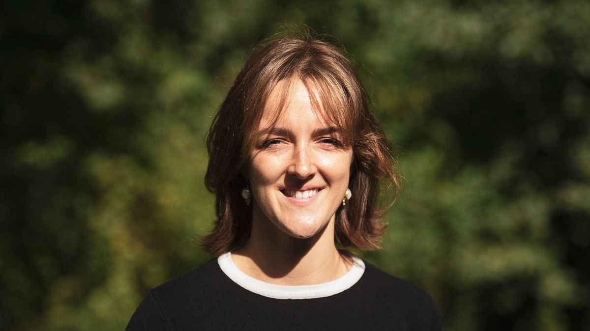 Portrait photography: How to capture perfect portraits | Creative Bloq