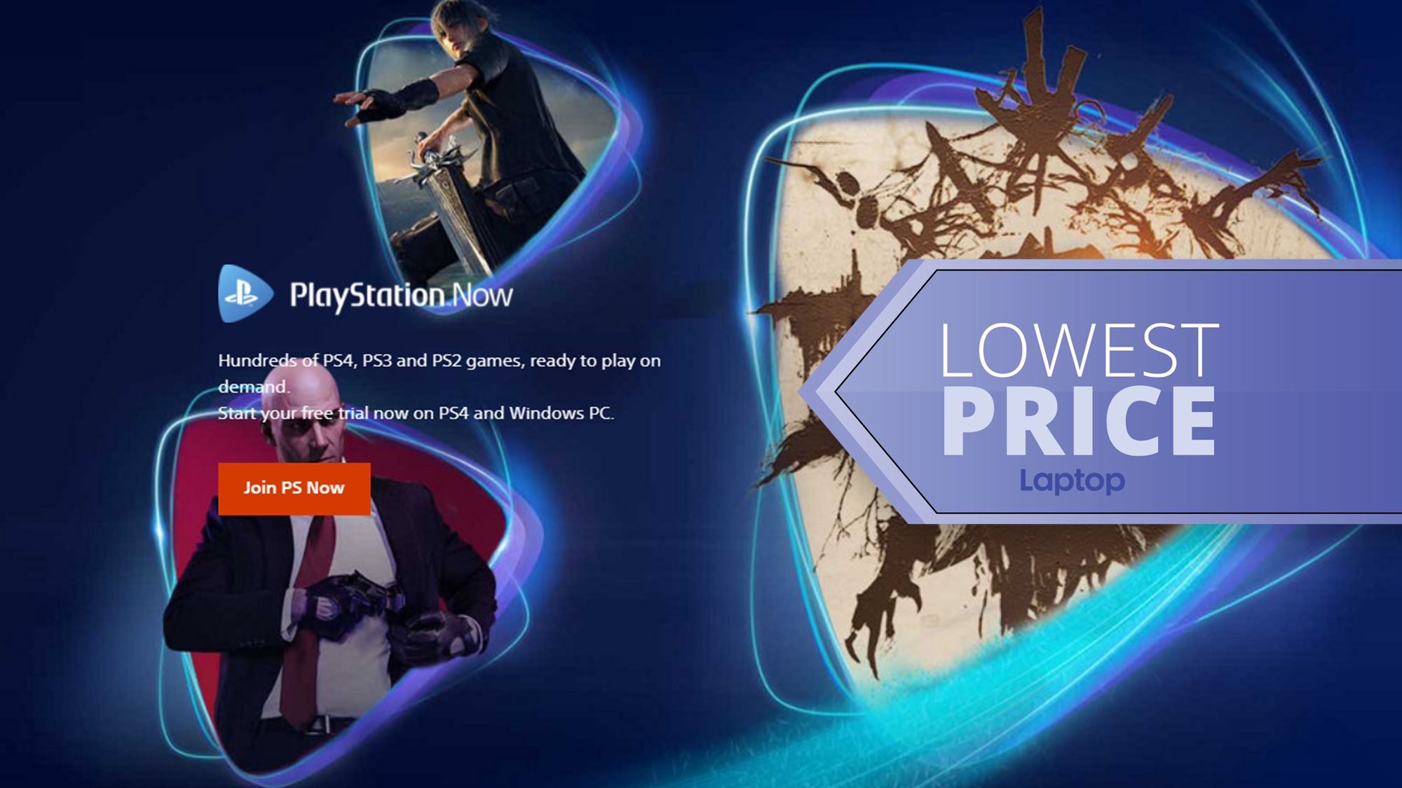 PS5 countdown: Get a year of PlayStation Now for only $42 on Prime Day ...
