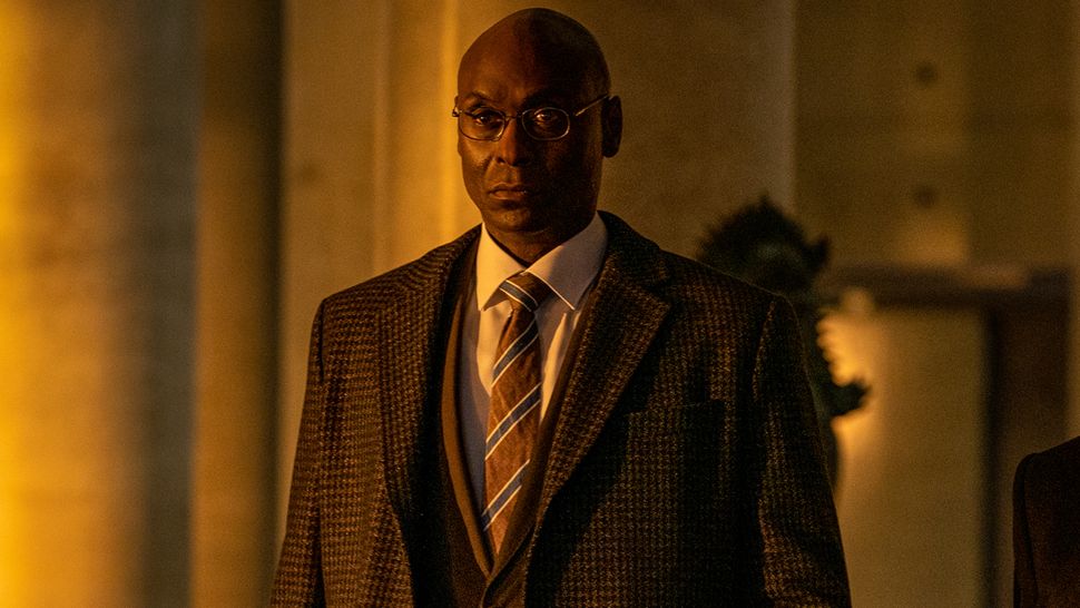 Every Major John Wick Character And Where We Saw Them Last | Cinemablend