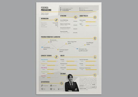 Put together the perfect CV | Creative Bloq