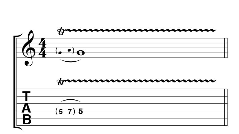 5-minute blues guitar lesson: Learn to play two-note trills | MusicRadar