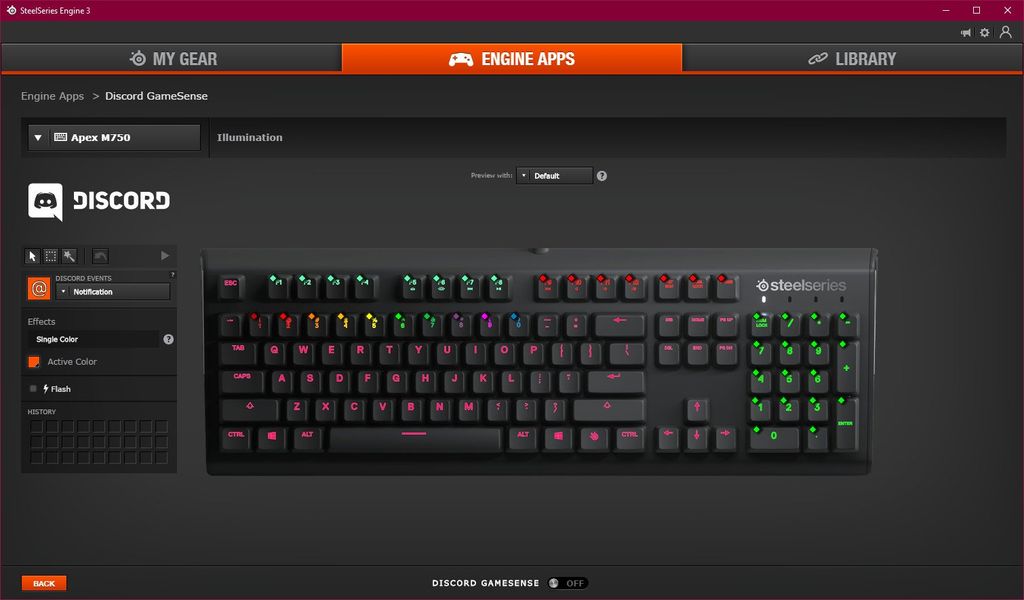 How to use SteelSeries Engine to manage your peripherals | Windows Central