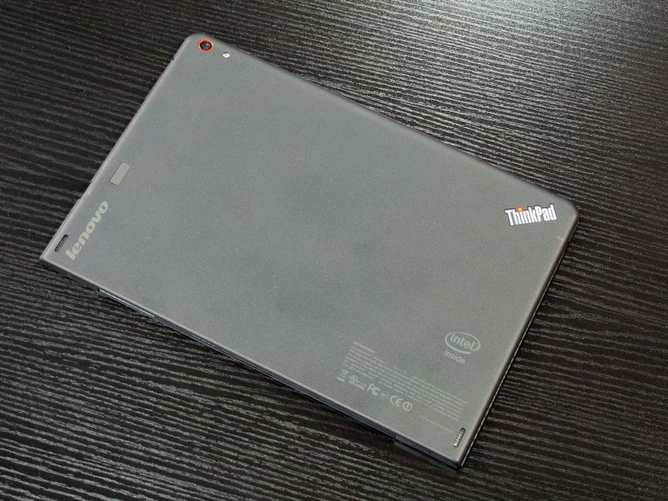 First look: The new Lenovo ThinkPad 10 | Windows Central