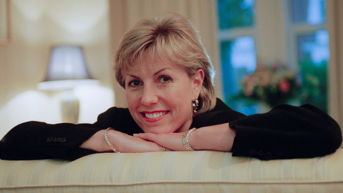 Jill Dando Netflix series on journalist's life and murder | Woman & Home