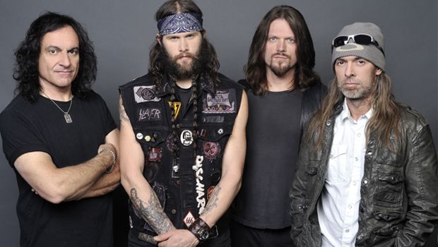 Interview: Former Pantera and Down Bassist Rex Brown Talks Gear ...