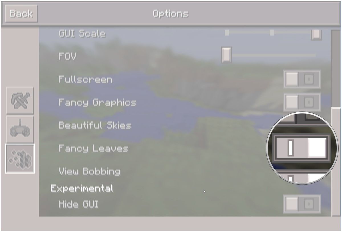How to optimize Minecraft: Windows 10 Edition settings for a slow PC ...