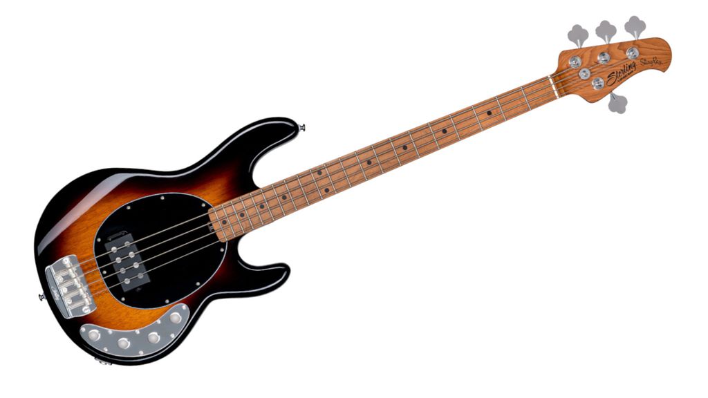 Best Precision Bass 2025: P-Basses from Fender and beyond | Guitar World