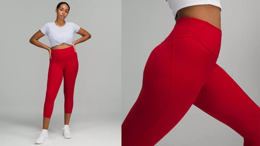 Best Lululemon Running Leggings—I Tested Them All | Coach