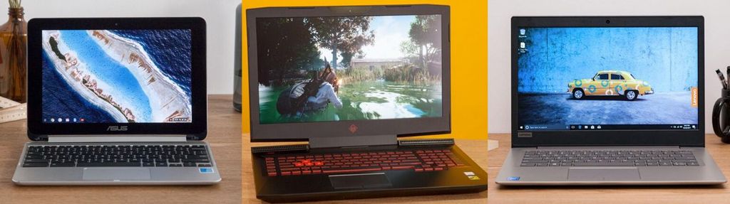 Laptop Buying Guide: 8 Essential Tips | Laptop Mag