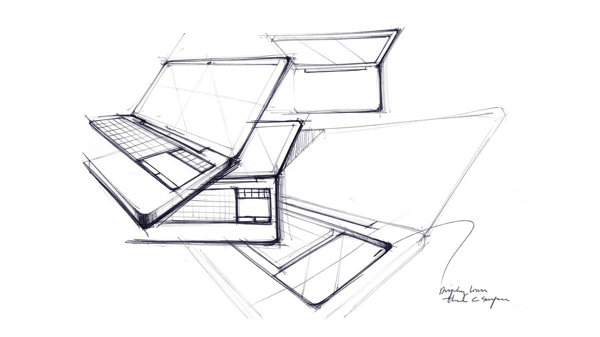 In search of perfection: Razer reflects on five years of laptop design ...