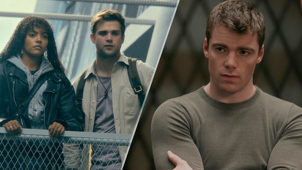 5 top new TV shows to stream this week on Netflix, Prime Video and more (Jan. 20-26) | Tom's Guide