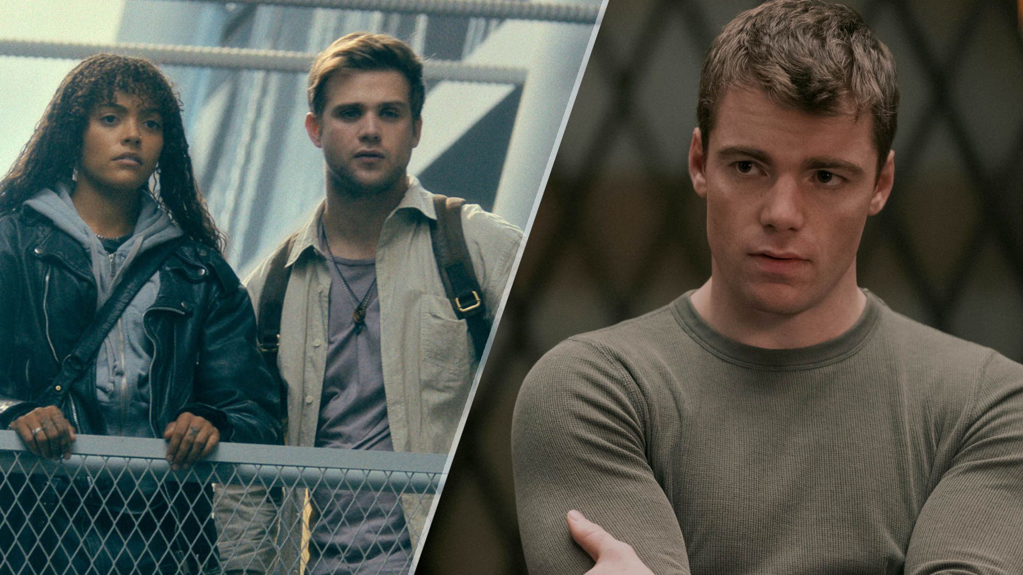5 top new TV shows to stream this week on Netflix, Prime Video and more ...