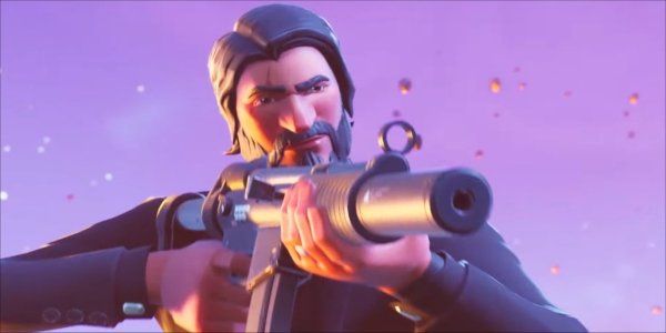 The Fortnite Honest Game Trailer Reminds Us The Game Wasn't Always A ...