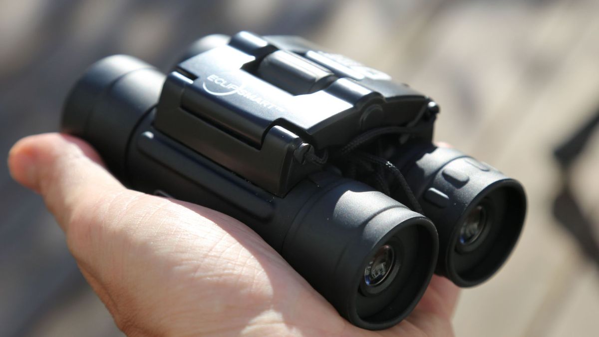 Our best binoculars for viewing the sun safely have a dazzling 58% off ...