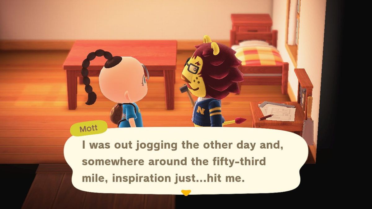 Who is the best Animal Crossing villager? | iMore