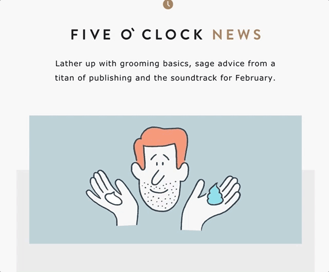 17 top email newsletters | Creative Bloq