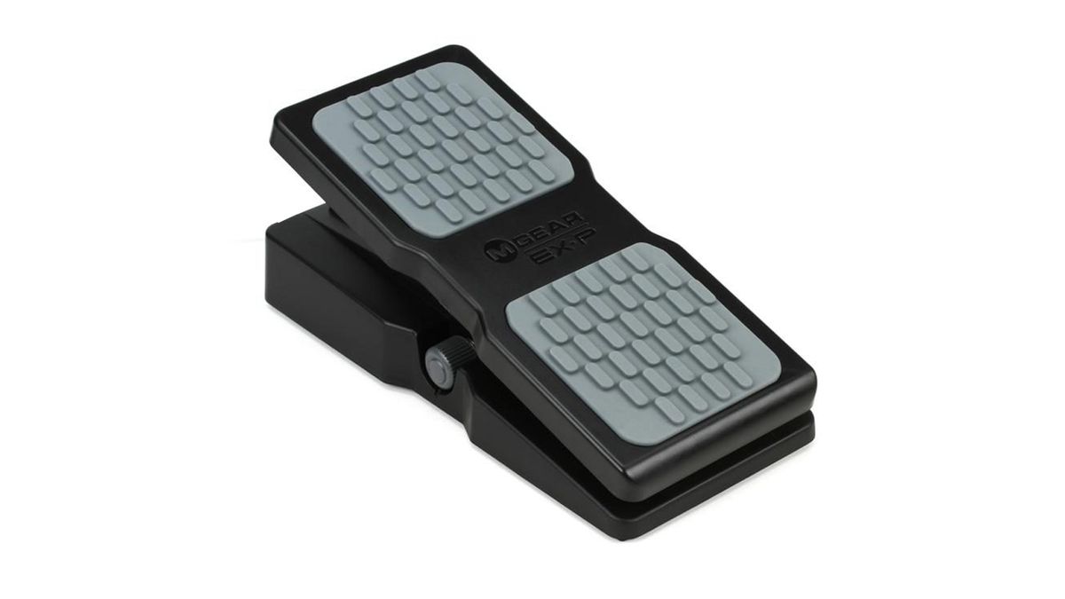 Best expression pedals 2025: get creative with our top choices | Guitar ...