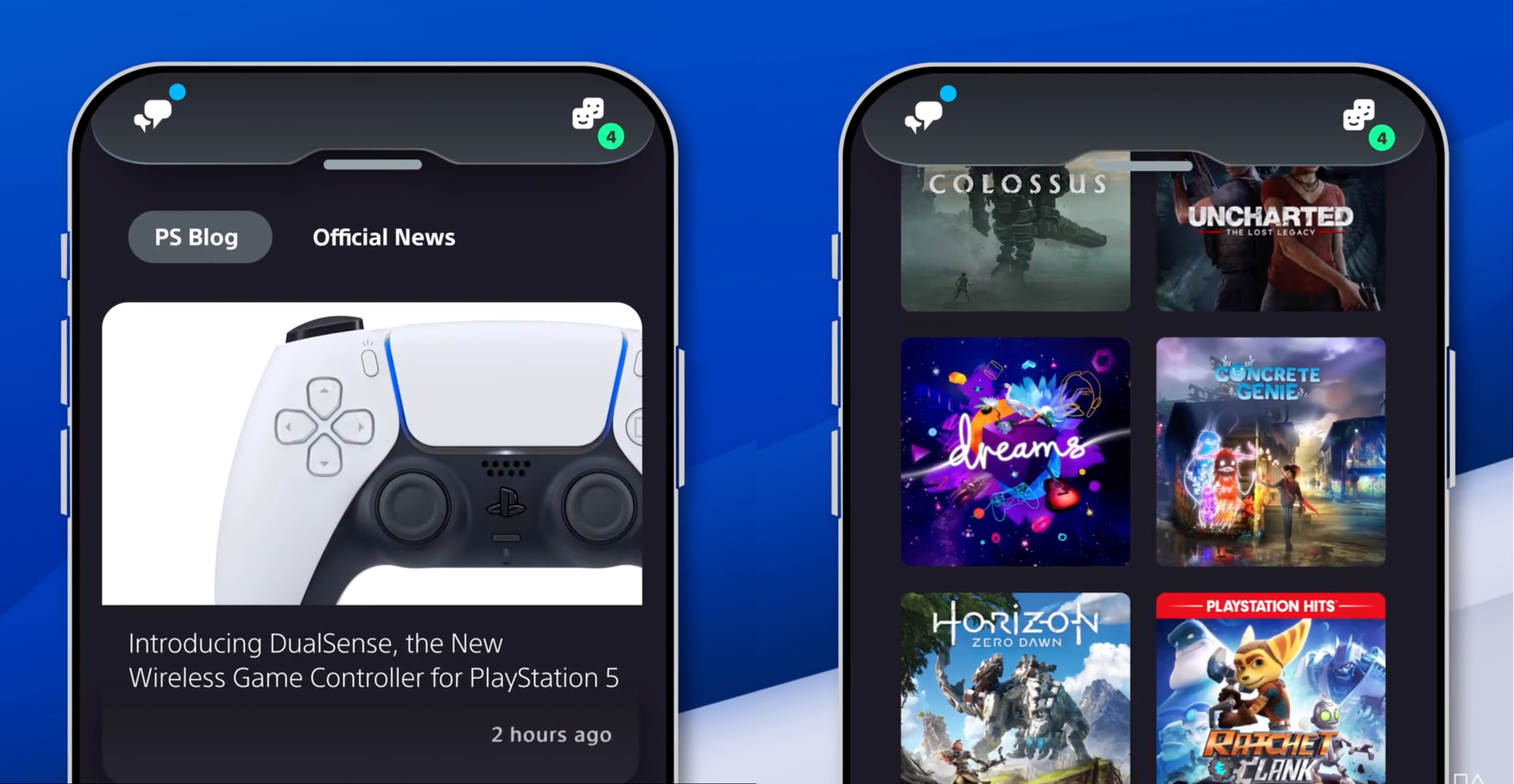 New PS5 app revealed — here's how it works | Tom's Guide