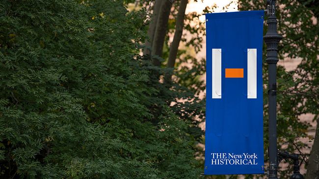 "Every rebranding project is an archaeological dig": how we made New ...