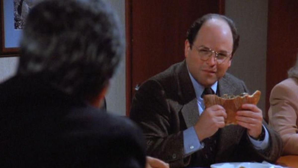 Seinfeld: 14 Best And Funniest Food Moments From Throughout The Series ...