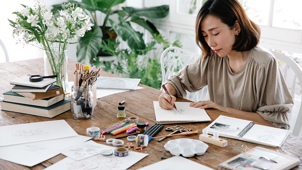 How to draw movement: 16 top tips | Creative Bloq