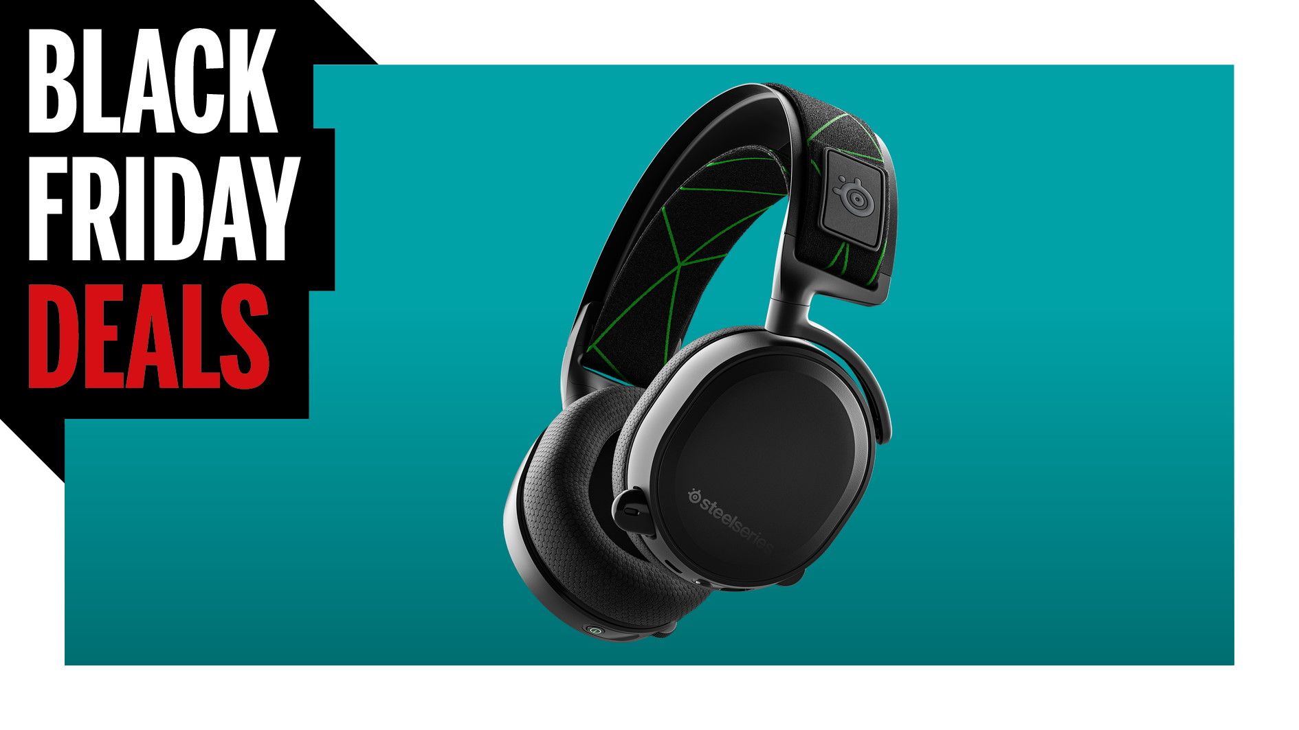 One of our favorite wireless headsets is 40% off for Black Friday | PC ...