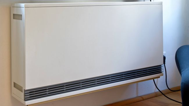 How do storage heaters work and what is Economy 7? | Homebuilding