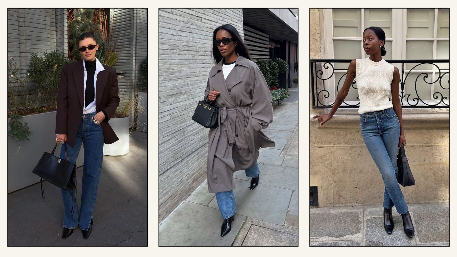 Chisel-Toe Boots Are the 2026 Shoe Trend Fashion People Are Already ...