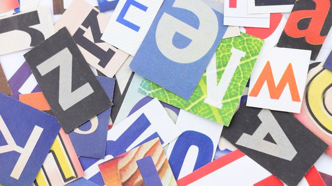 6 embarrassing examples of bad kerning | Creative Bloq